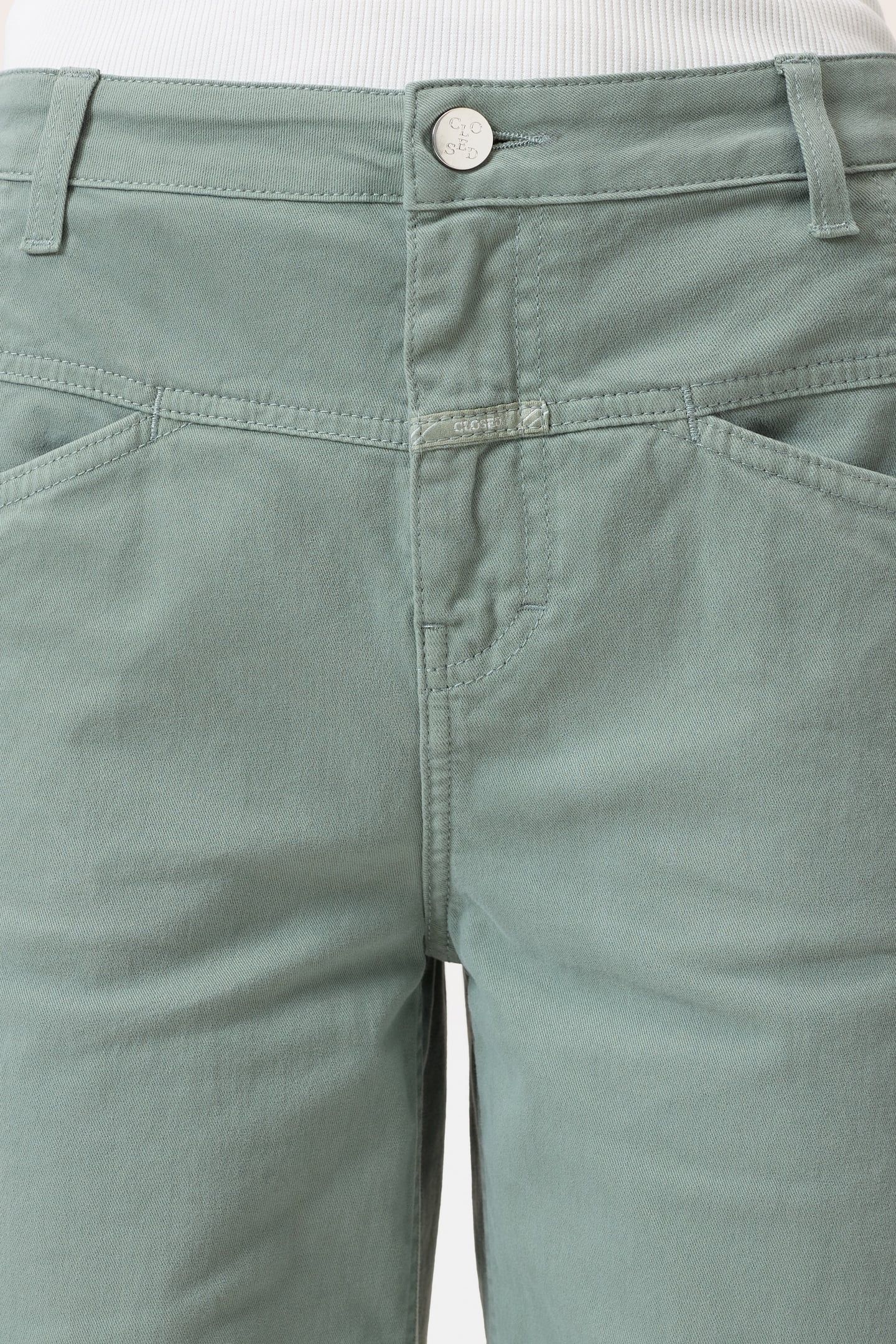 STOVER-X FADED GREEN | Online Outlet | Otrium