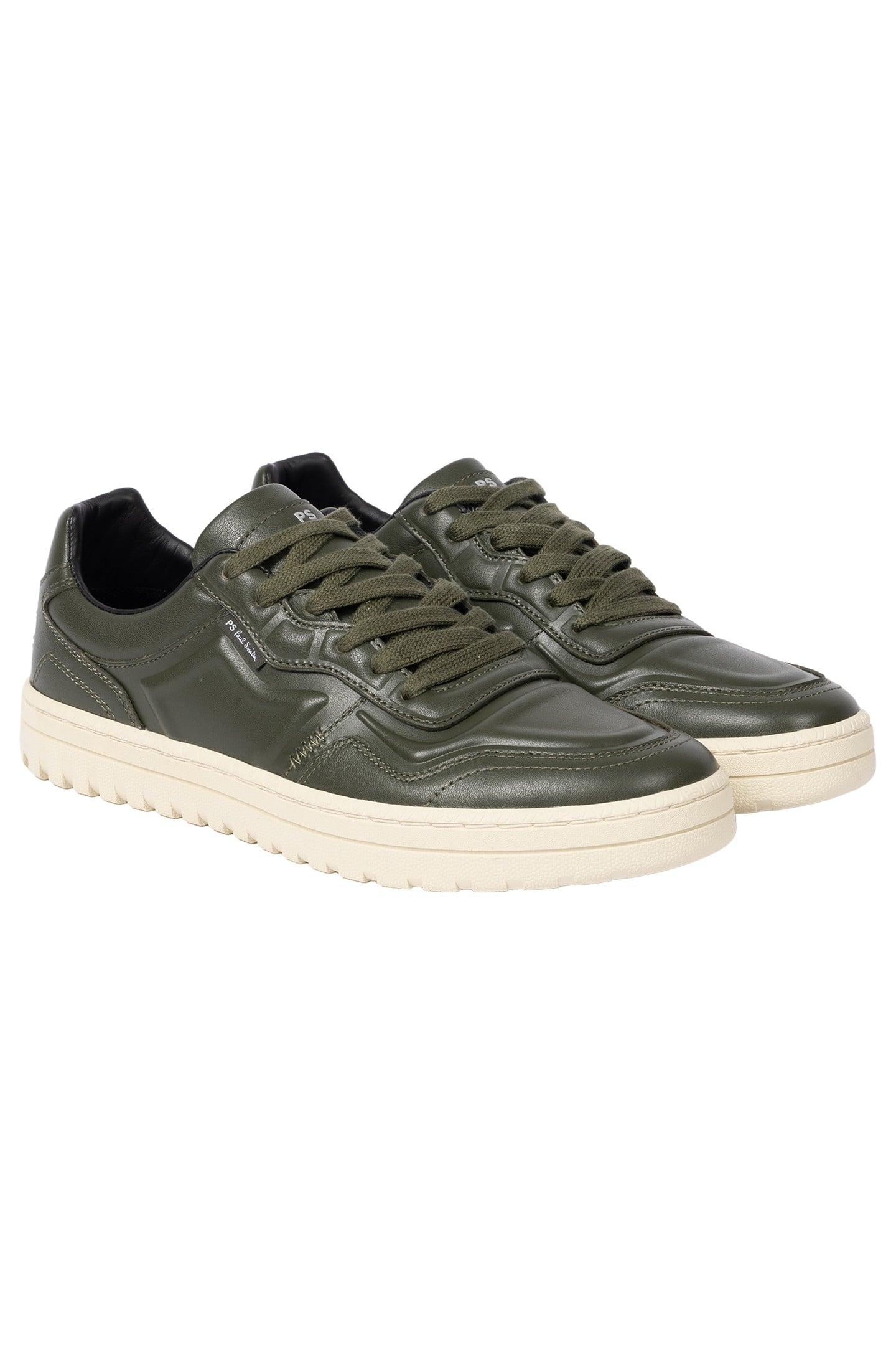 MENS SHOE ELLIS PUFF KHAKI KHAKI | Online Outlet | Otrium