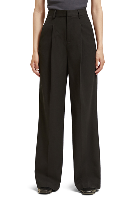 DARIA CROPPED WORKER BLUE | Online Outlet | Otrium