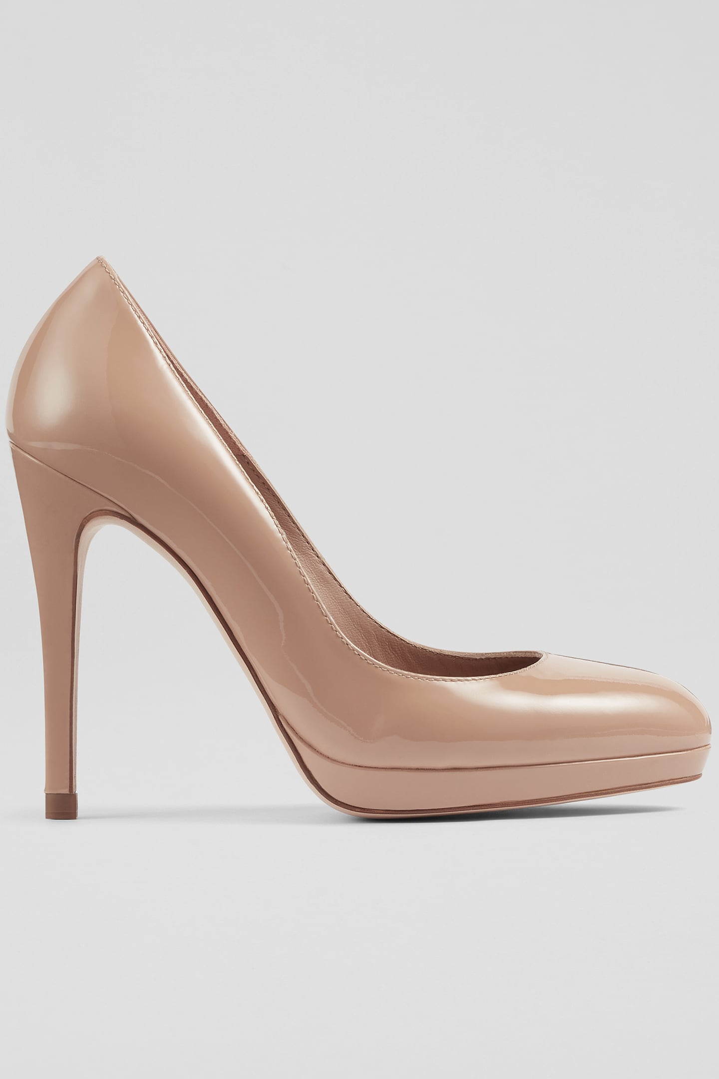 SLEDGE PLATFORM COURT TRENCH | Online Outlet | Otrium