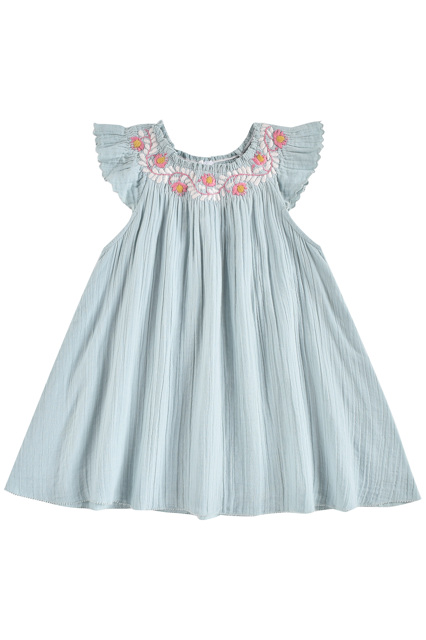 DRESS EDITH CLOUD | Online Outlet | Otrium