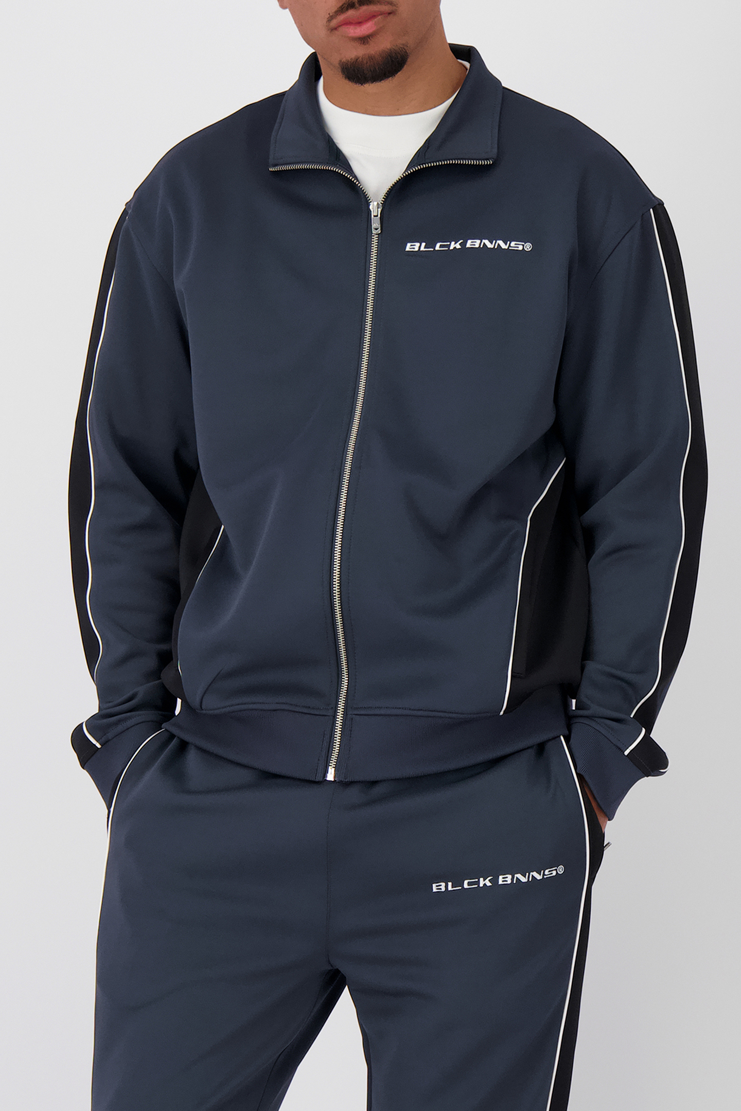 PANEL-V1 TRACKTOP CHARCOAL | Online Outlet | Otrium