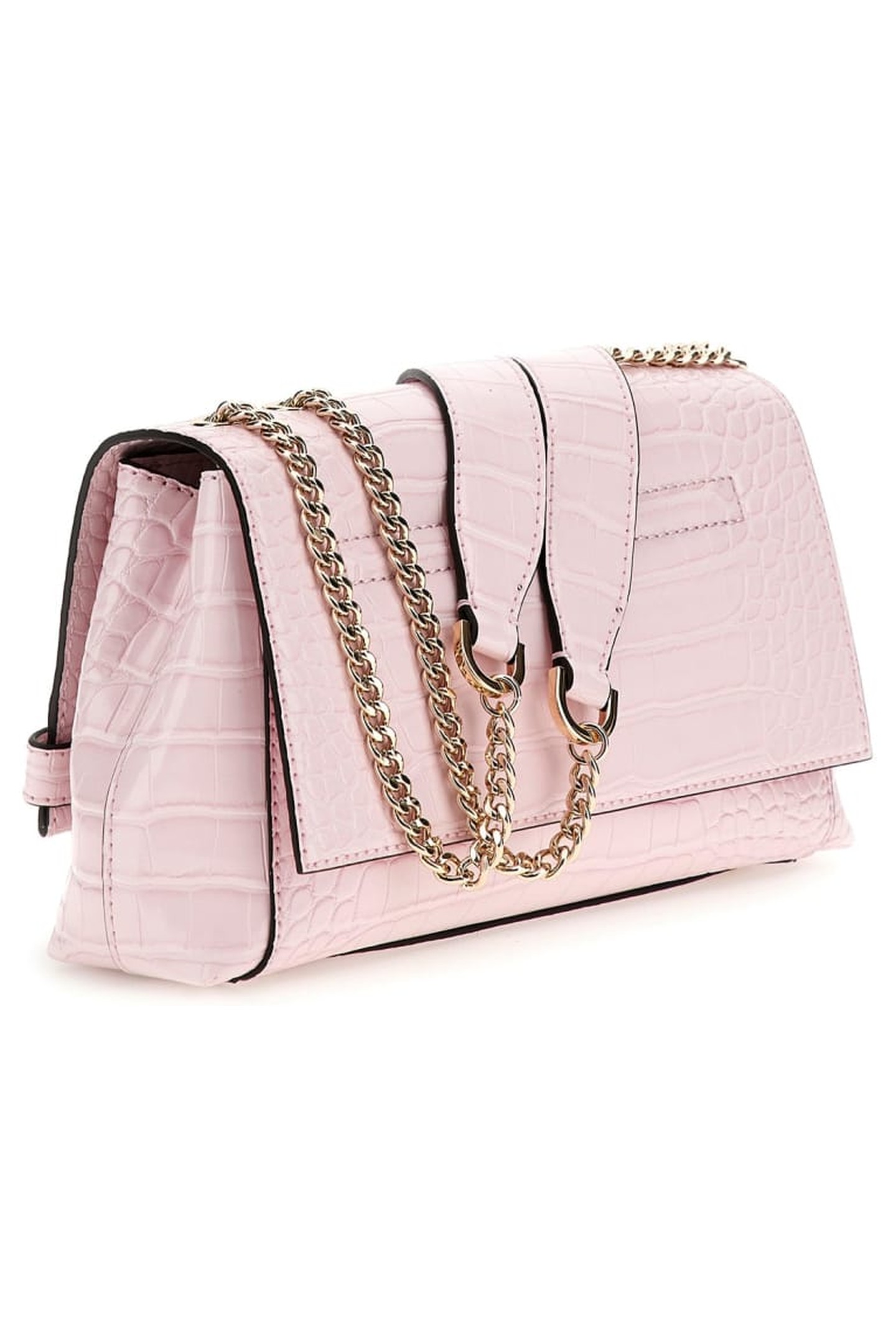 MARCIANO BY GUESS SESTRI LUXURY SATCHE PALE PINK | Online Outlet | Otrium
