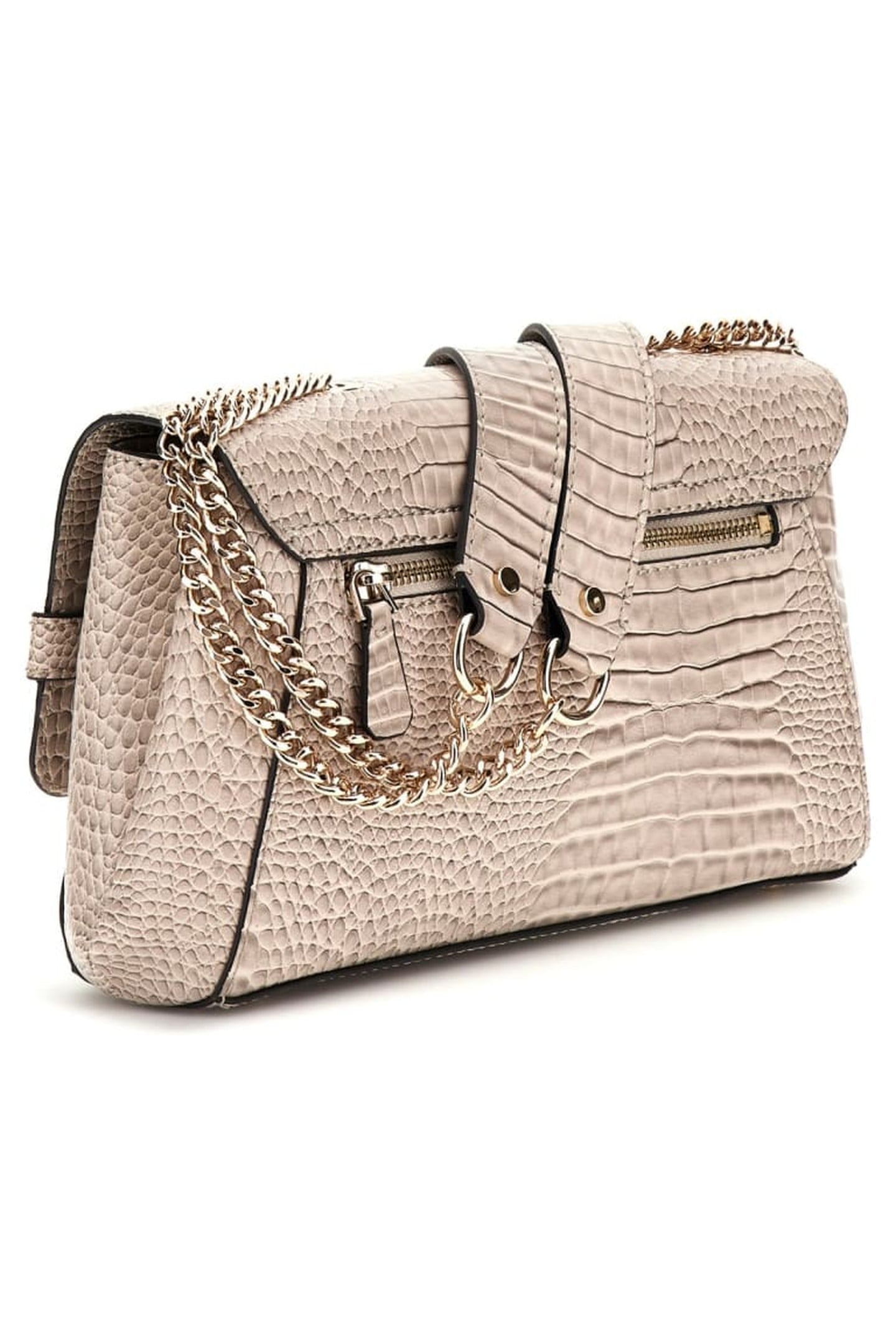 MARCIANO BY GUESS SILVYE LUXURY SATCHE TAUPE | Online Outlet | Otrium